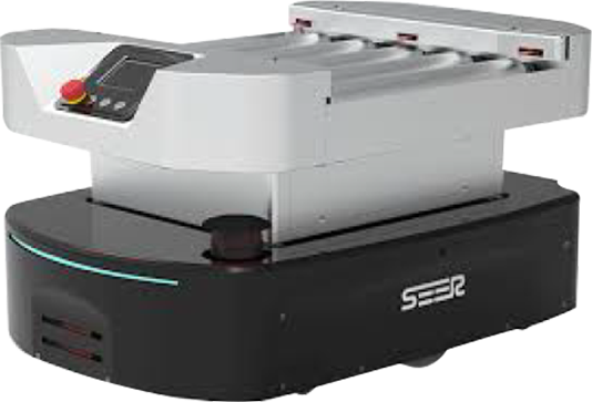 Roller Robot – PT Handal Yesindo Sejahtera Demo Site